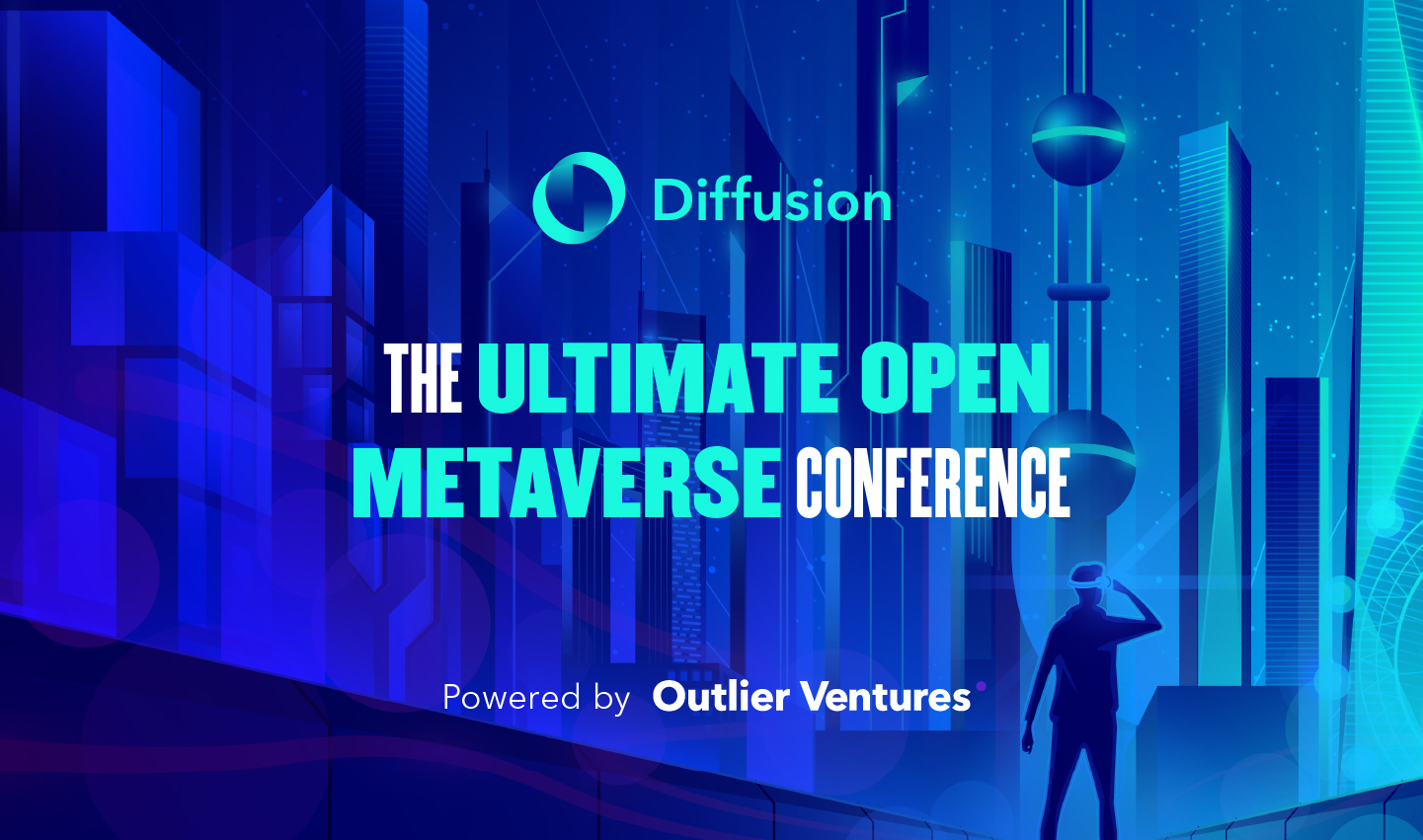 The ultimate Open Metaverse online conference!